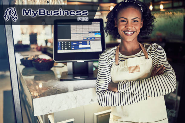 Servicio de Punto de Venta (MyBusiness POS) | Spectrum