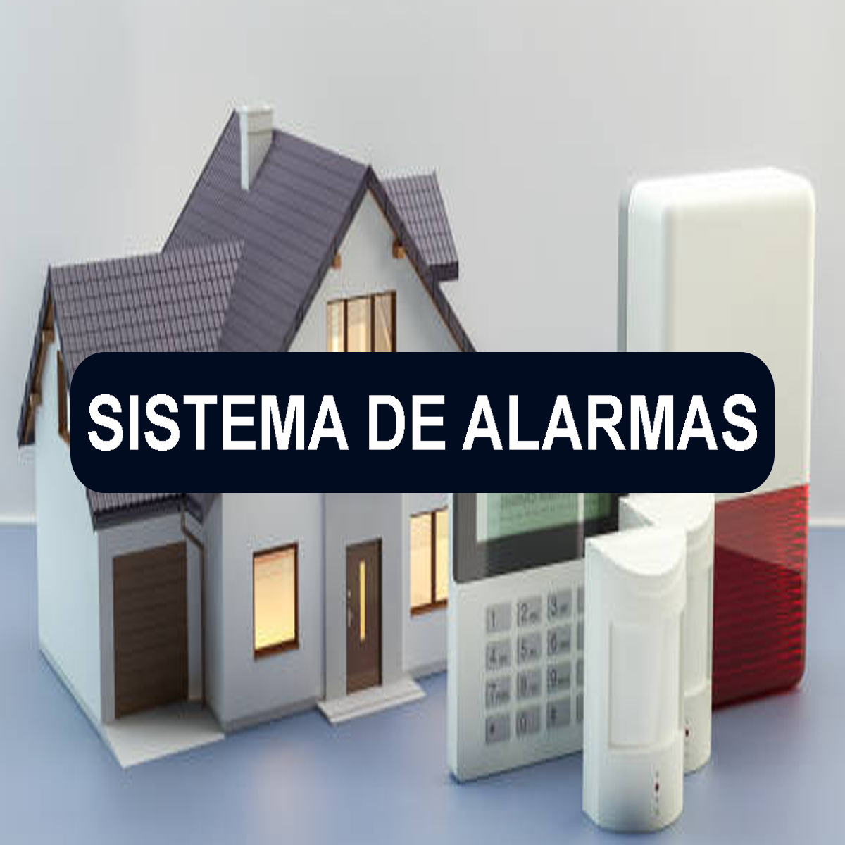 Sistemas de Alarmas | Spectrum